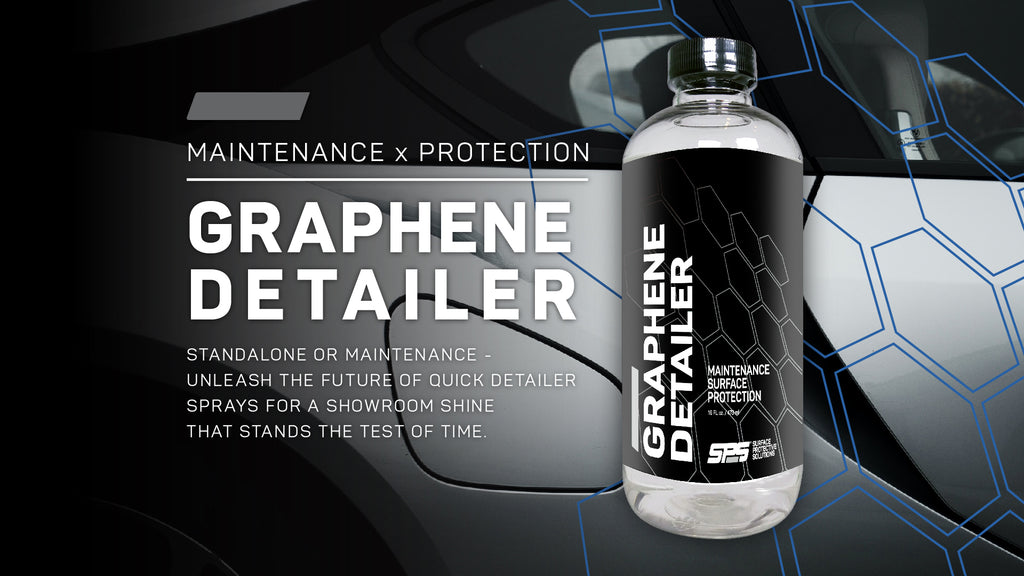 Home | Surface Protective Solutions