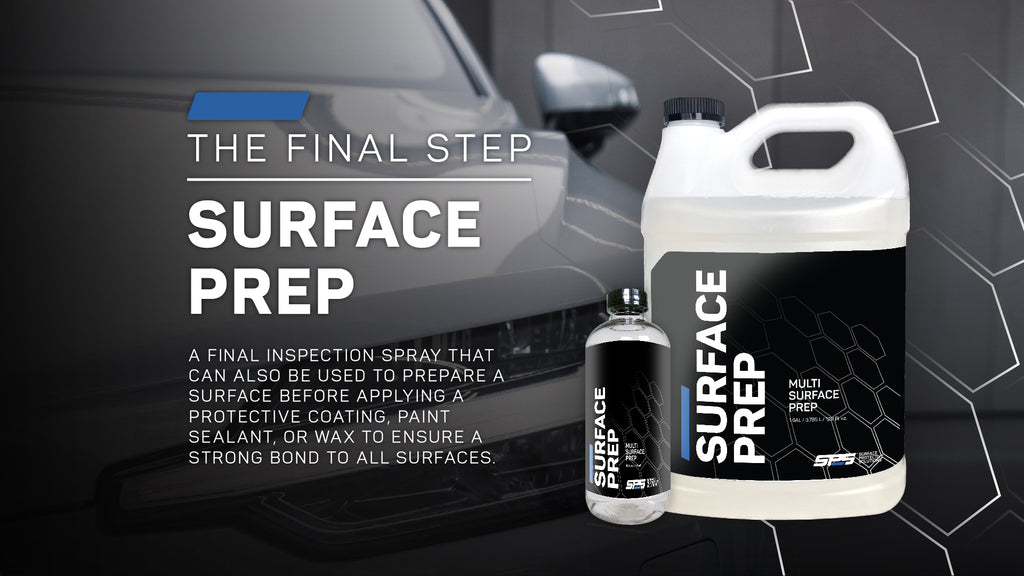 Home | Surface Protective Solutions