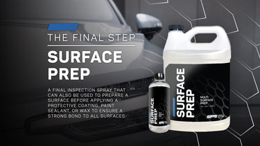 Home | Surface Protective Solutions