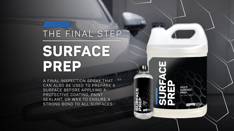 Home | Surface Protective Solutions